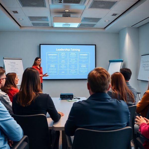 Using Task and Finish Groups to Flex Your Leadership Muscle - The MBA ...